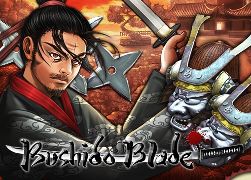 Bushido Blade